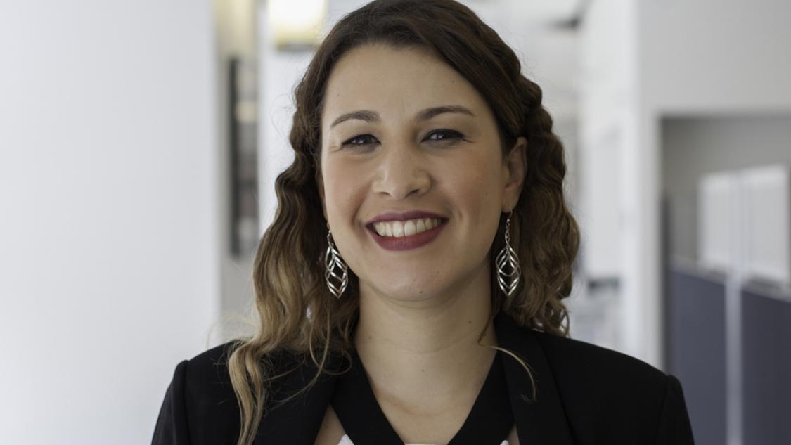 De Angela Duff | NYU Tandon School of Engineering