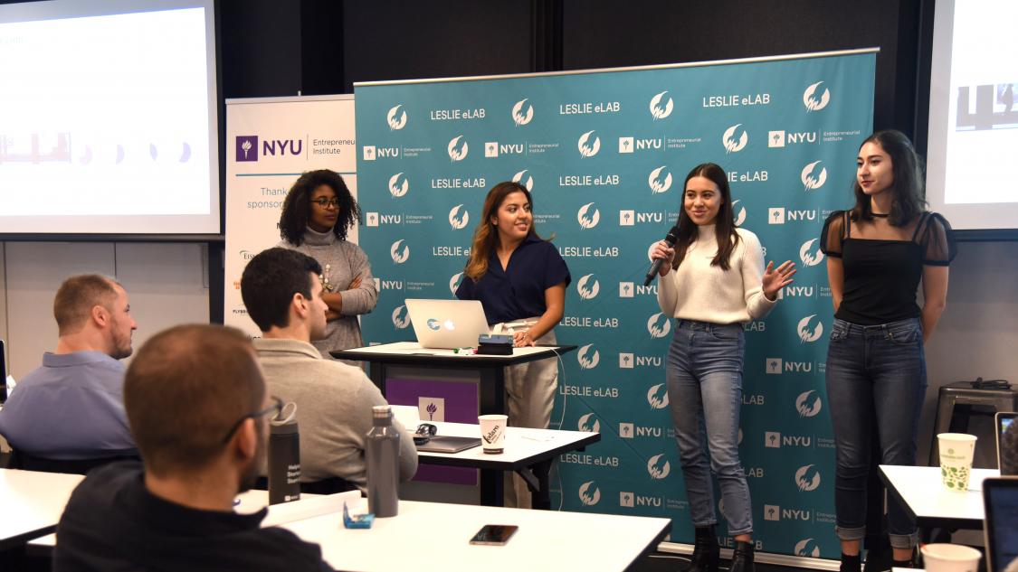 David Lefer | NYU Tandon School of Engineering