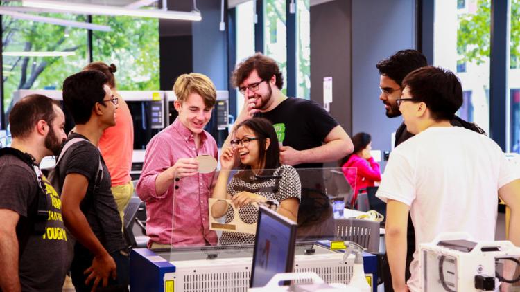 Home | NYU Tandon School of Engineering