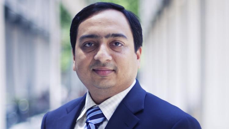 Nikhil Gupta | NYU Tandon School of Engineering