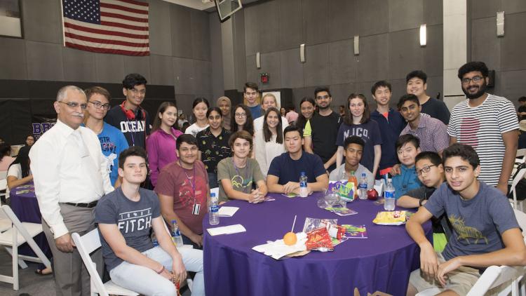 K12 STEM Education | NYU Tandon School of Engineering