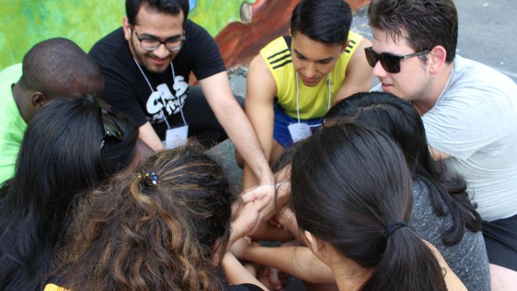 Student Life & Services | NYU Tandon School of Engineering