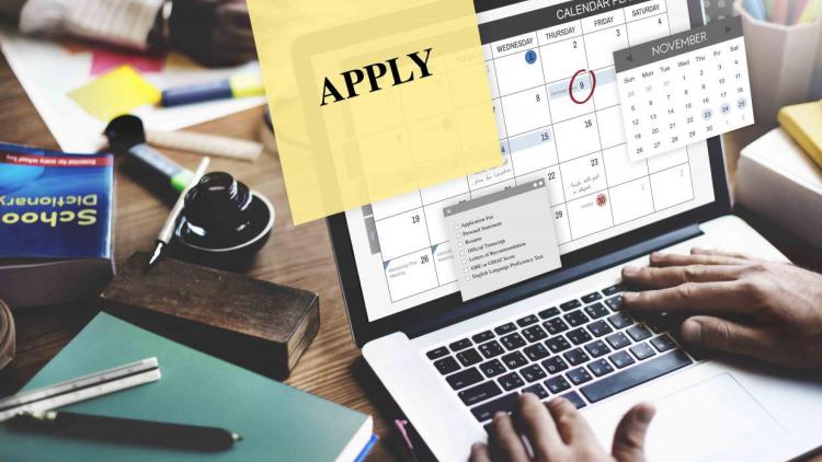 How to Apply | NYU Tandon School of Engineering