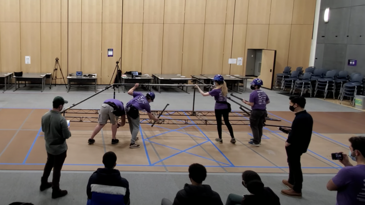 Lawrence Chiarelli | NYU Tandon School of Engineering