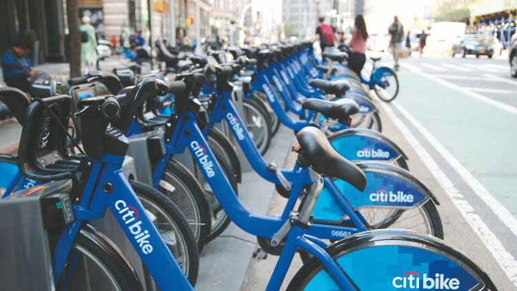 Joseph Chow | NYU Tandon School of Engineering