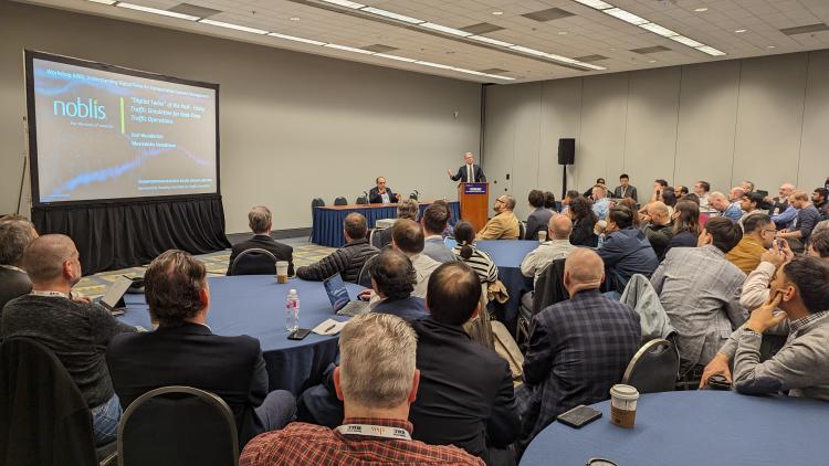 Joseph Chow | NYU Tandon School of Engineering