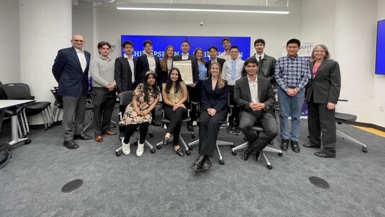 Home | NYU Tandon School of Engineering