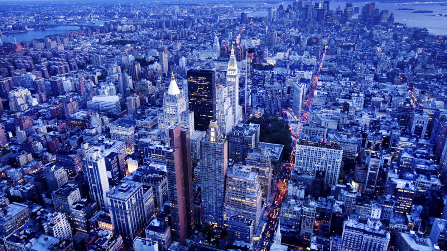 Labs and Centers | NYU Tandon School of Engineering