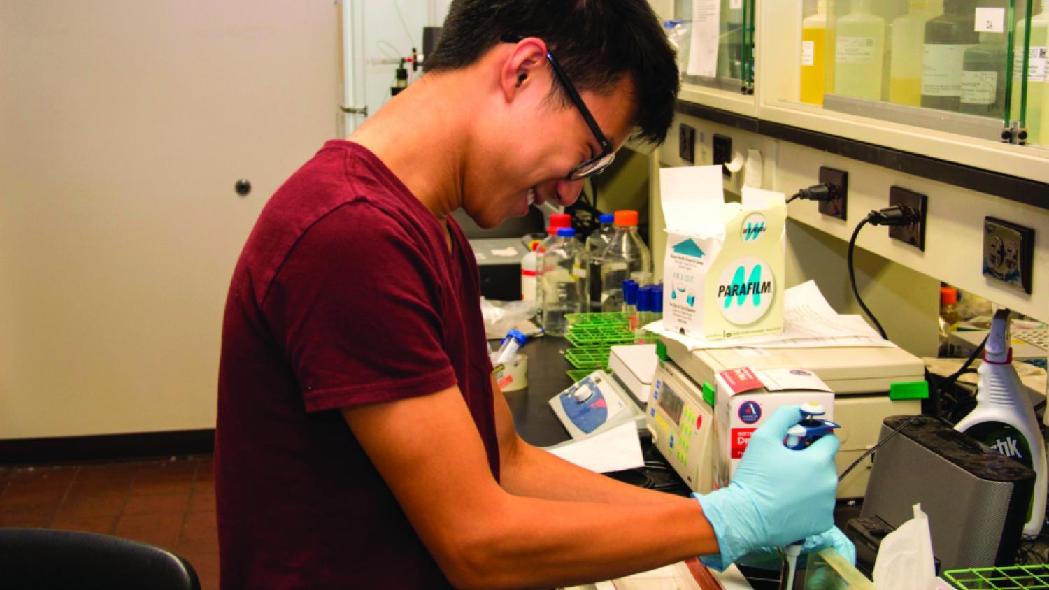 Biomedical Engineering | NYU Tandon School of Engineering