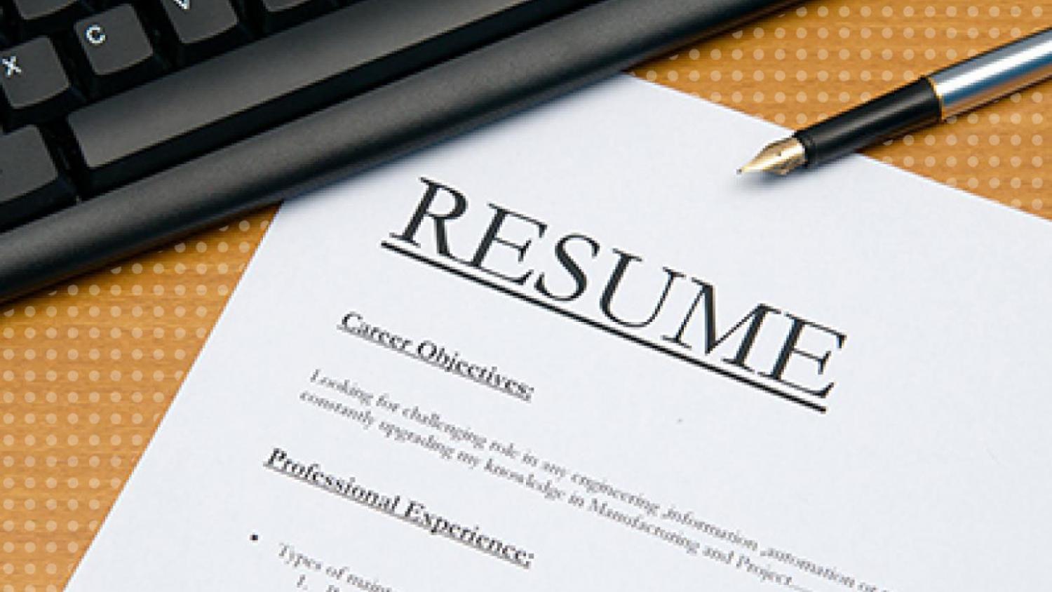 Master's Degree Application Checklist | NYU Tandon School of Engineering