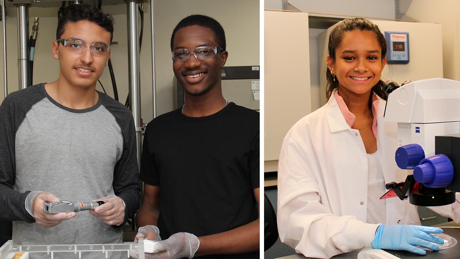 Experiential Learning Center | NYU Tandon School of Engineering