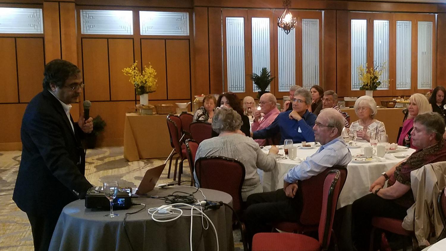 Valerie Cabral | NYU Tandon School of Engineering