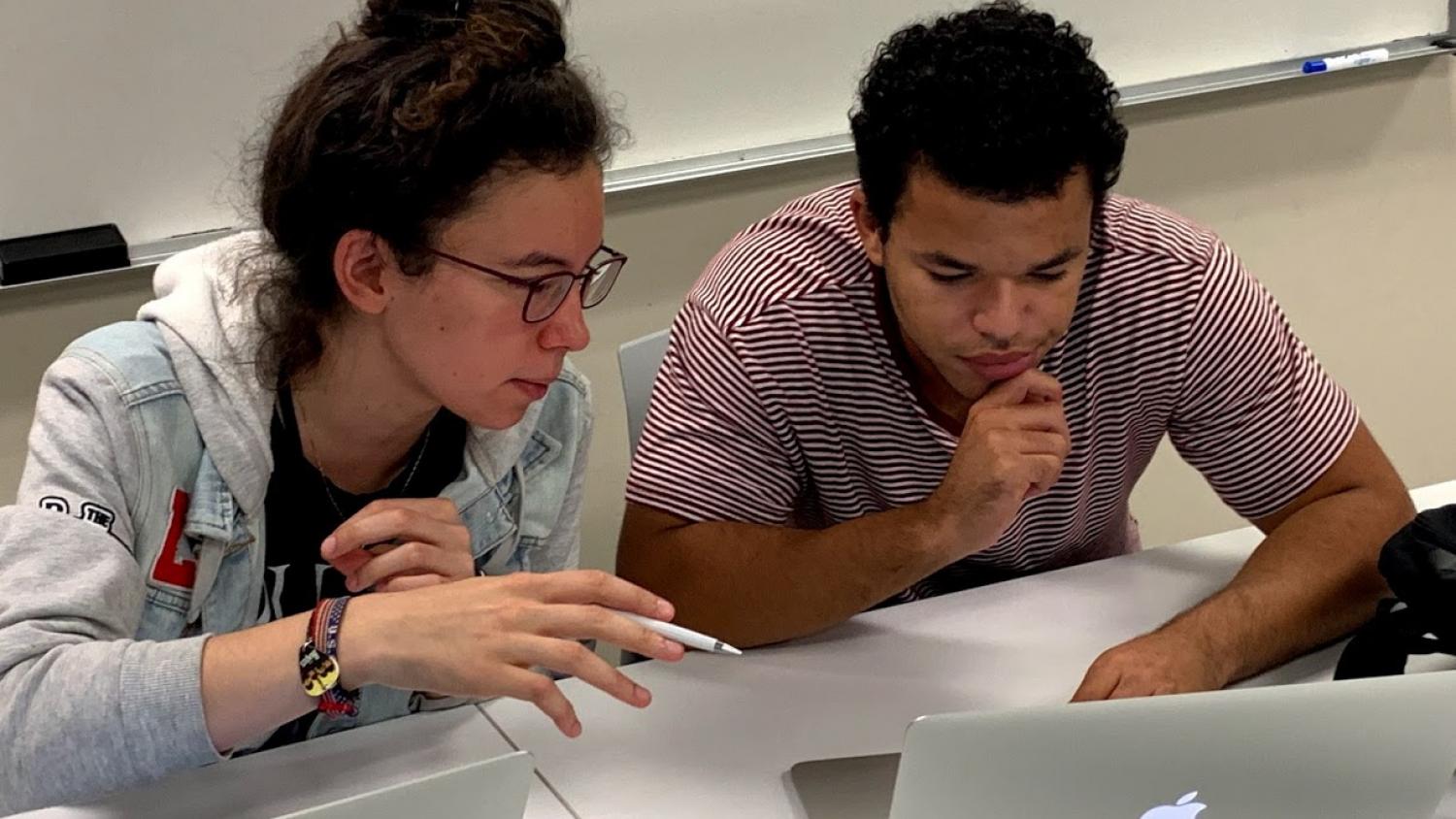 Polytechnic Tutoring Center | NYU Tandon School of Engineering