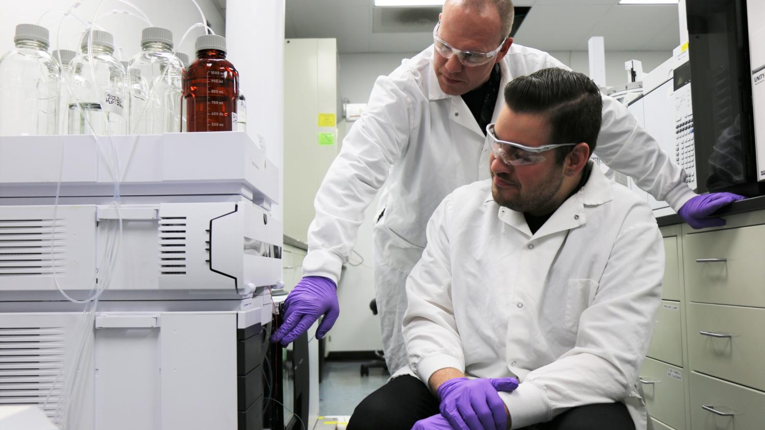 Doctor of Philosophy | NYU Tandon School of Engineering