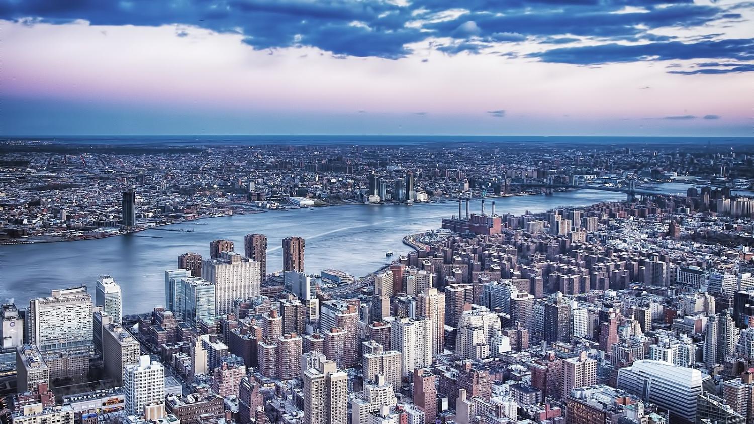 5G wireless to connect robots on the ground to AI in the cloud | NYU ...