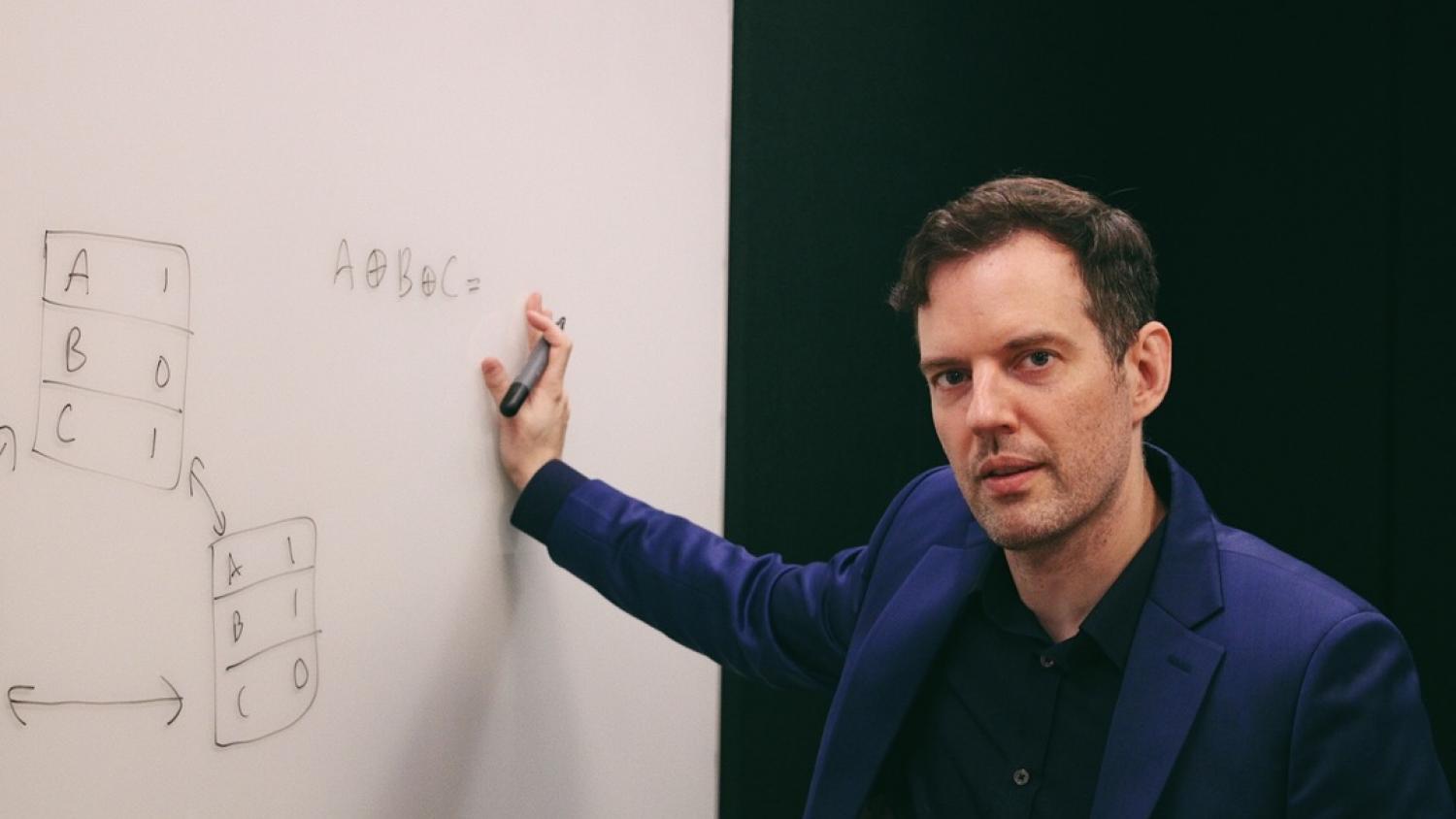 Justin Cappos | NYU Tandon School of Engineering