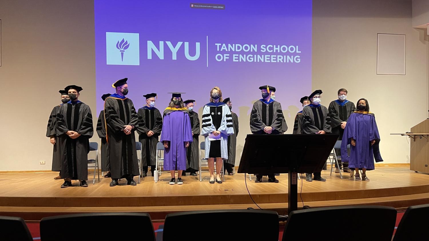 Chandrika Tandon | NYU Tandon School of Engineering