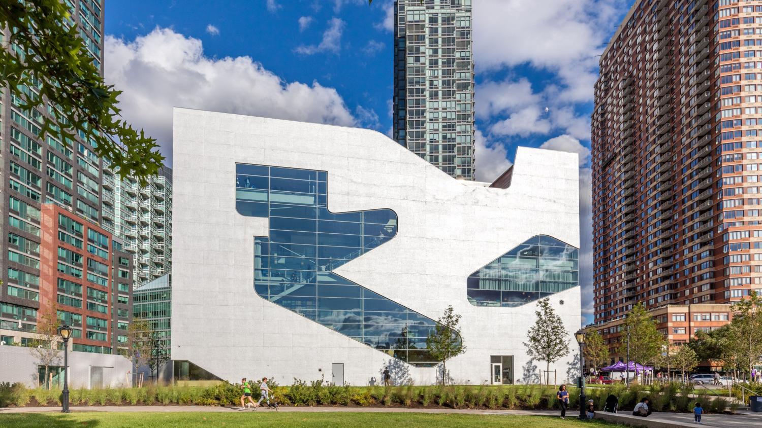 NYU Polytechnic School of Engineering Receives Full Accreditation for 6 ...