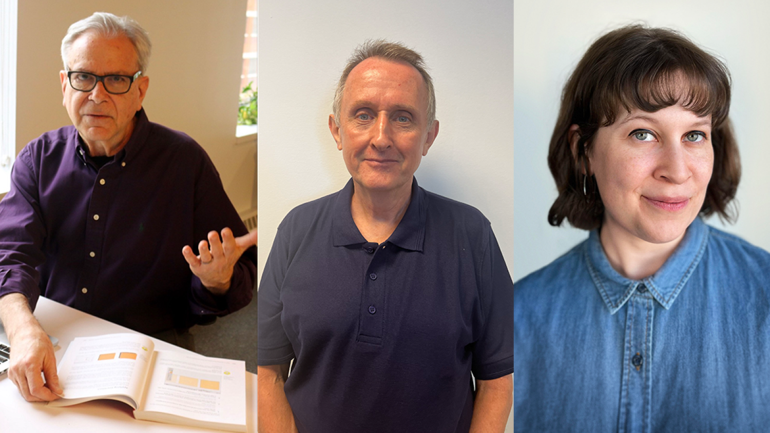 Two Jewish women who broke through gender barriers in science | NYU ...