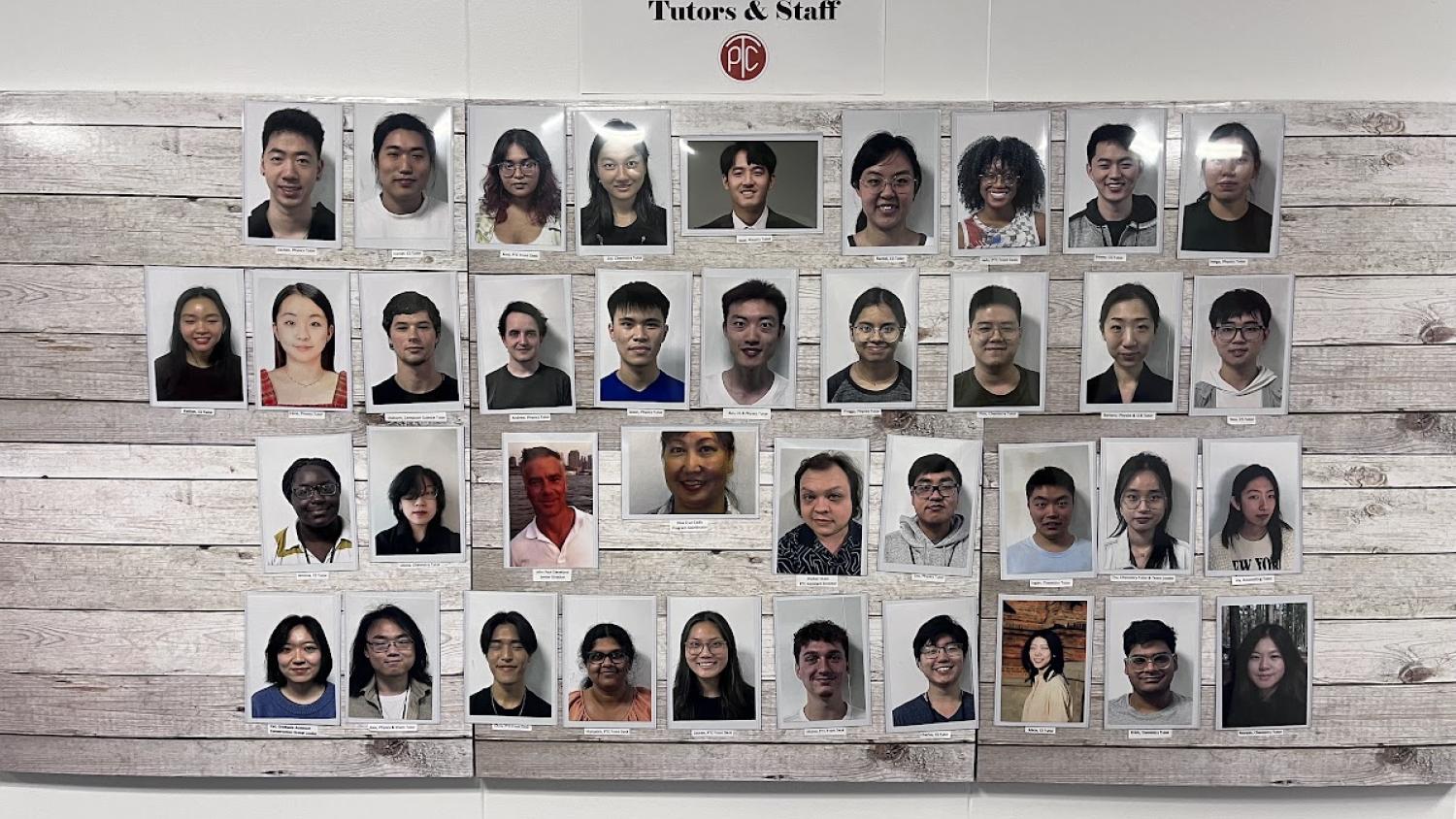 Polytechnic Tutoring Center | NYU Tandon School of Engineering