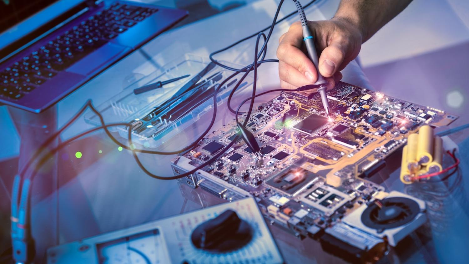 Degrees and Programs | NYU Tandon School of Engineering