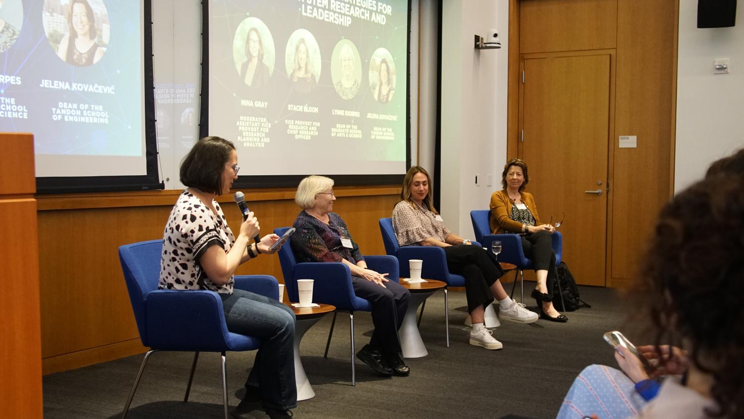 Yao Wang | NYU Tandon School of Engineering