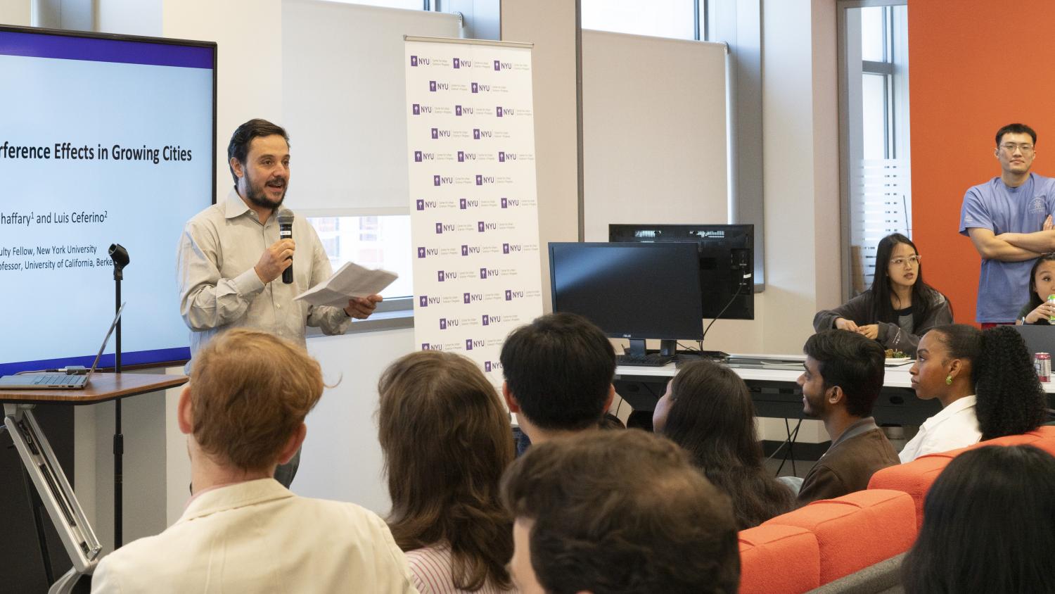 Qi Sun | NYU Tandon School of Engineering