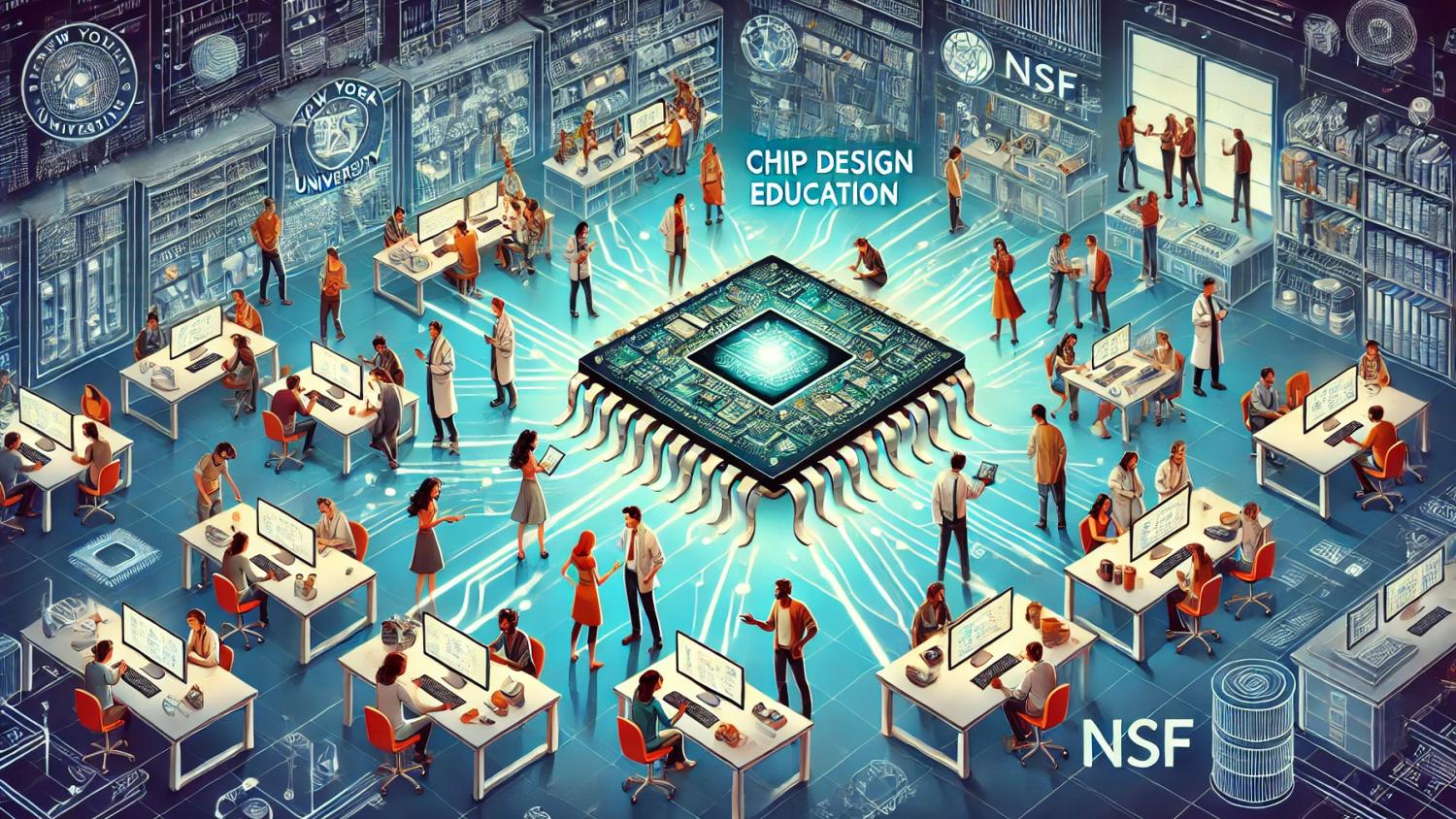 Biomedical Engineering | NYU Tandon School of Engineering