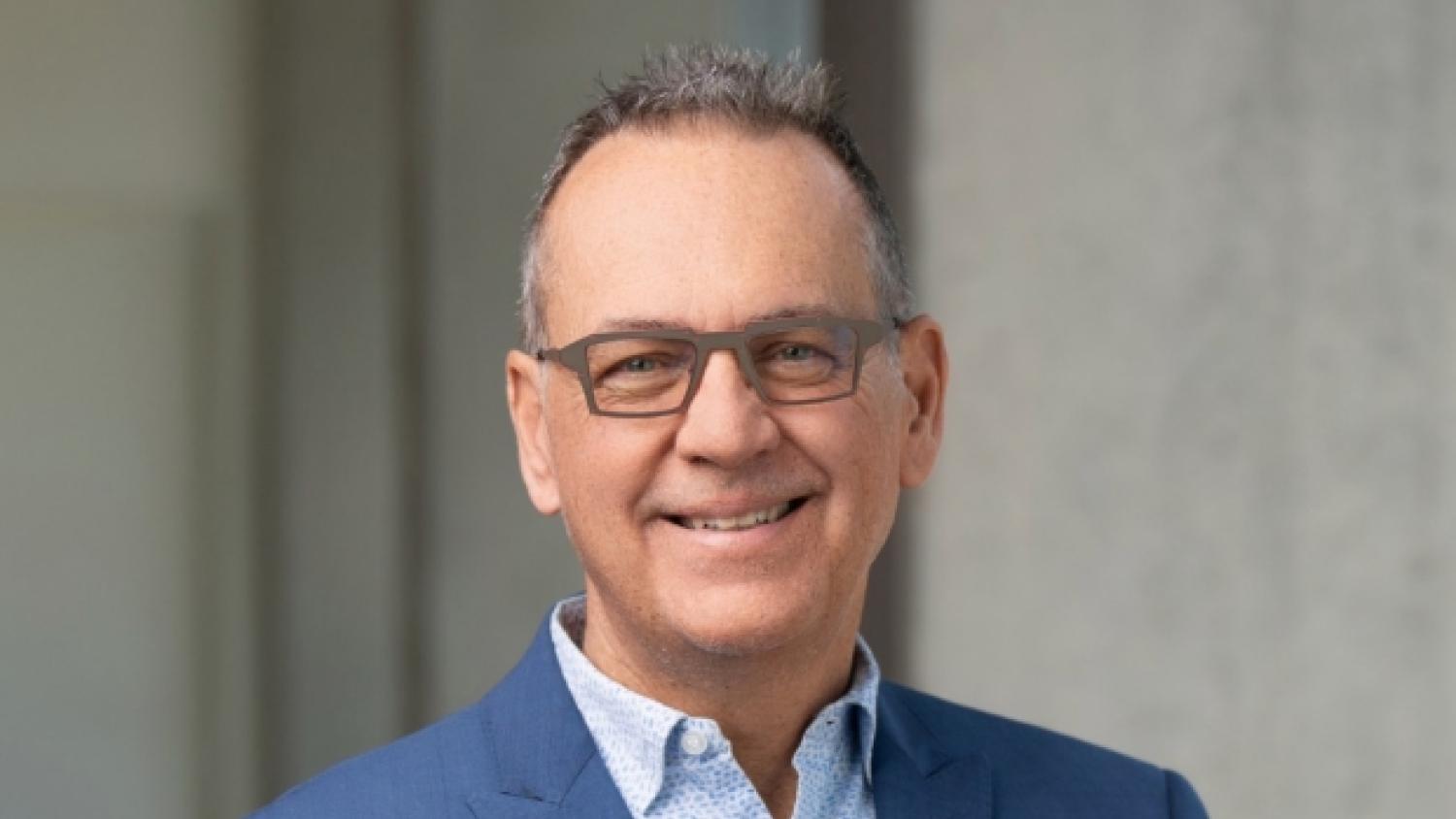 Jeffrey A. Hubbell | NYU Tandon School of Engineering