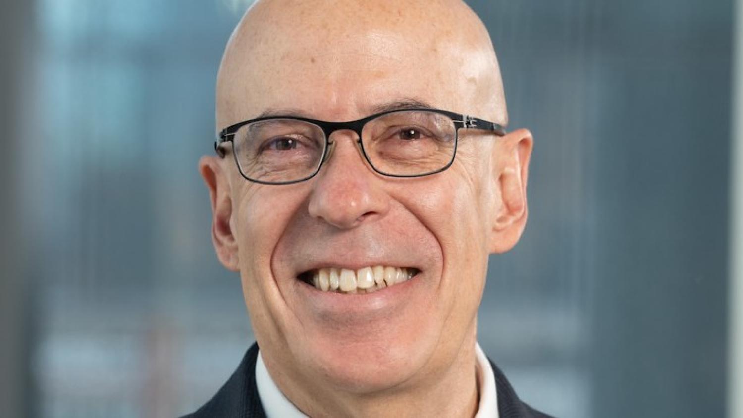 Juan de Pablo | NYU Tandon School of Engineering