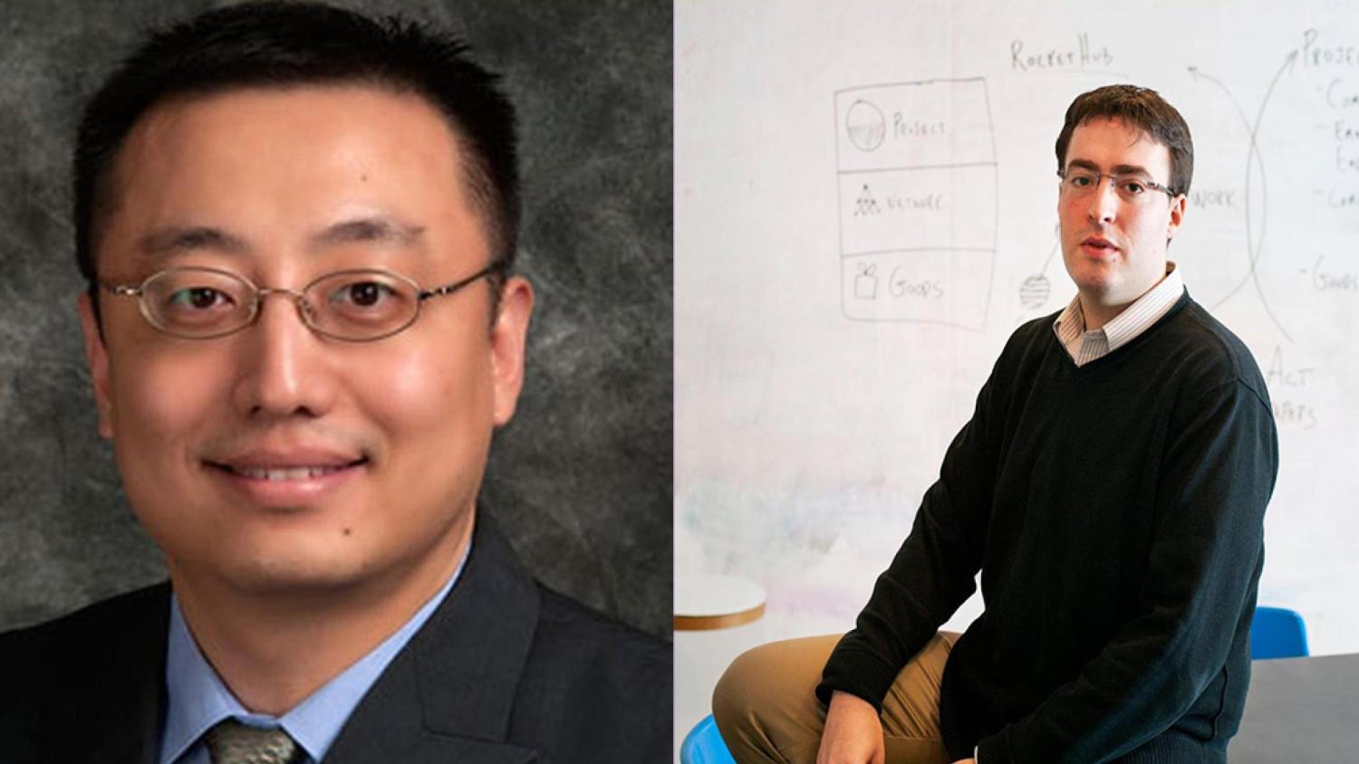 NYU Tandon-led team develops new fabrication technique that opens door ...