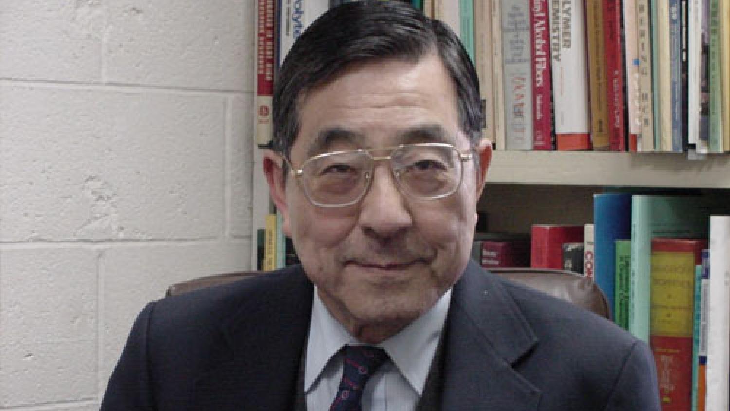 In Memoriam: Peter Carr | NYU Tandon School of Engineering