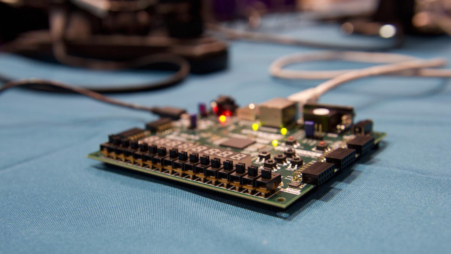 Labs and Groups | NYU Tandon School of Engineering