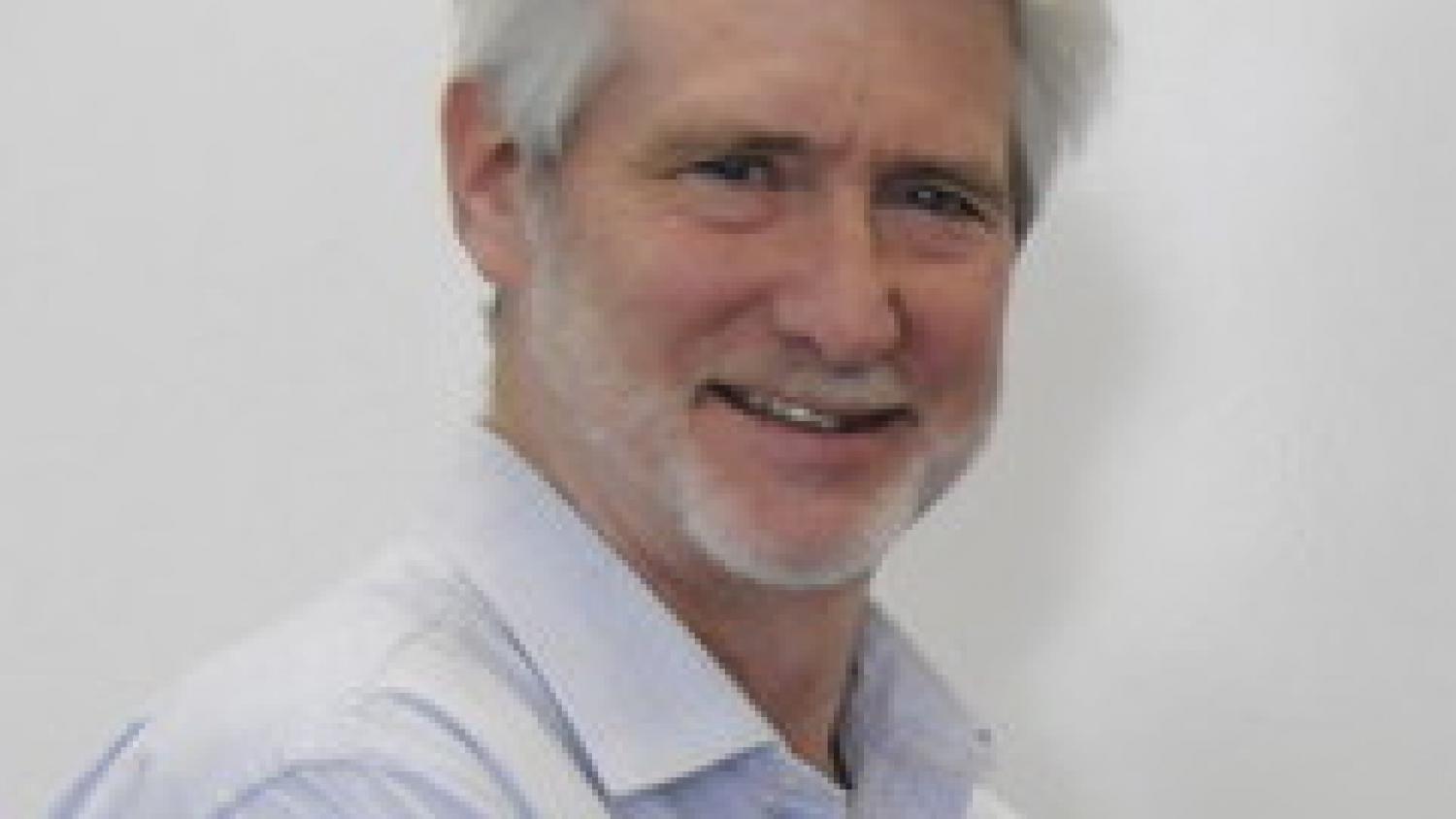 Peter Voltz | NYU Tandon School of Engineering