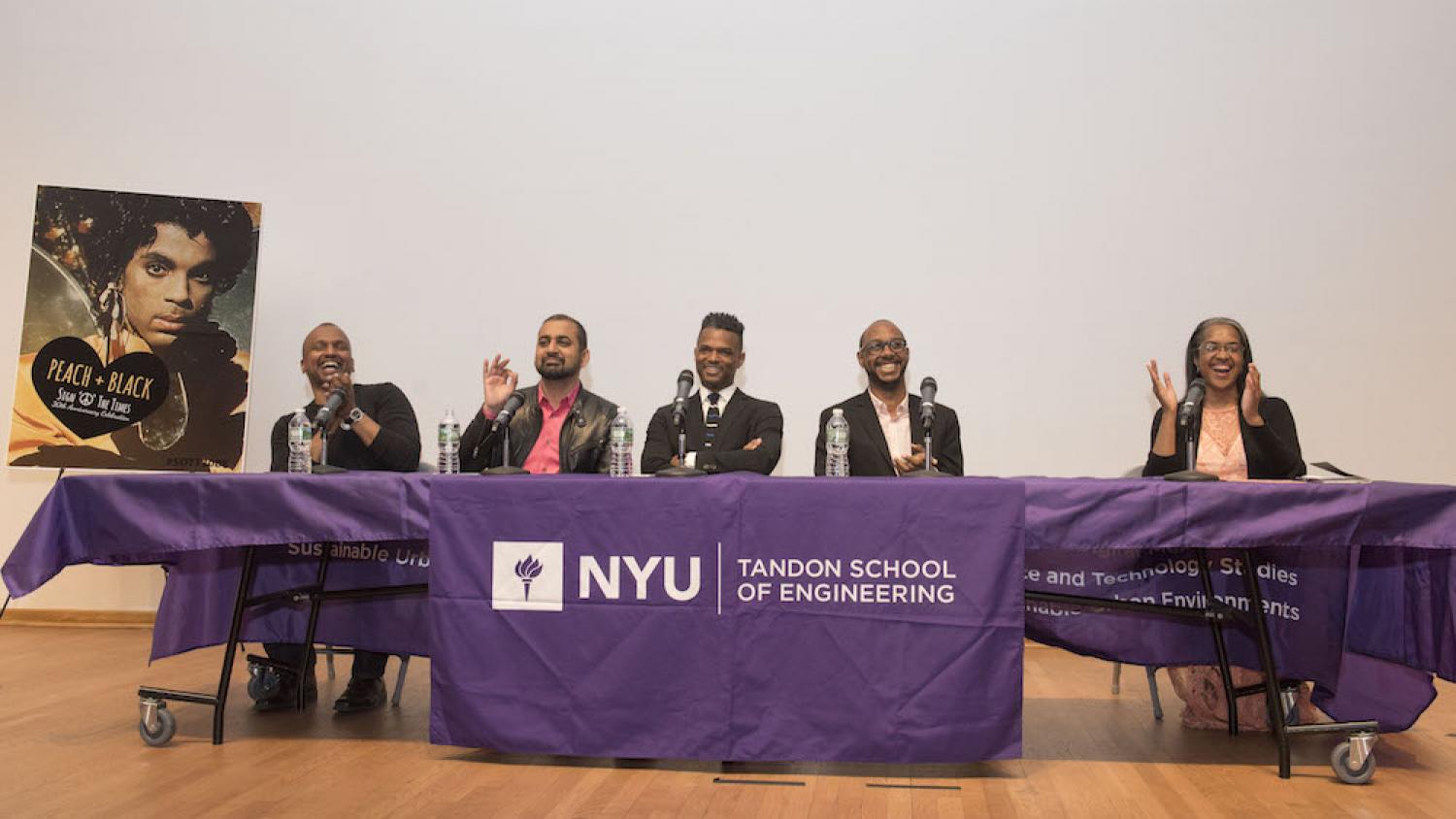 De Angela Duff | NYU Tandon School of Engineering