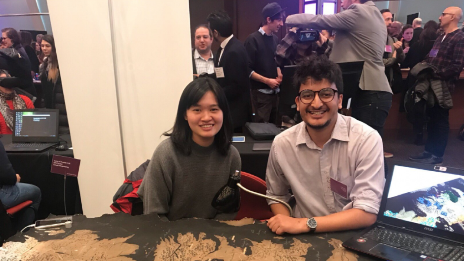 Yong Liu | NYU Tandon School of Engineering