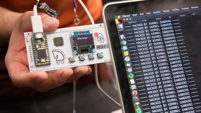 Computer Science and Engineering | NYU Tandon School of Engineering