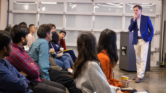 Finance and Risk Engineering | NYU Tandon School of Engineering