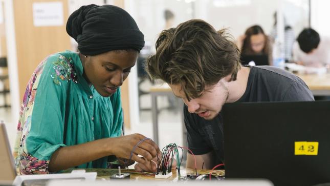 Home | NYU Tandon School of Engineering