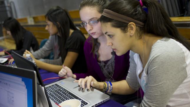 Computer Science and Engineering | NYU Tandon School of Engineering