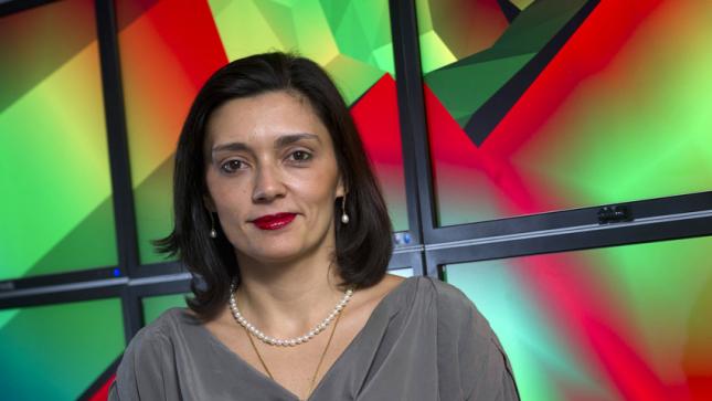 Juliana Freire | NYU Tandon School of Engineering