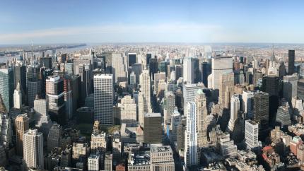 Finance and Risk Engineering | NYU Tandon School of Engineering