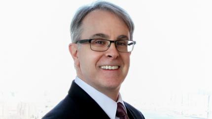 Michael Knox | NYU Tandon School of Engineering