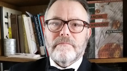 In Memoriam: Peter Carr | NYU Tandon School of Engineering