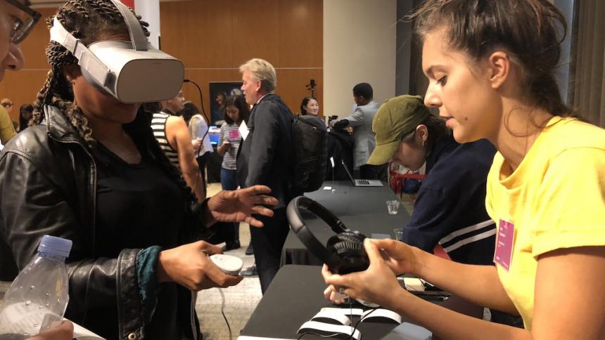 Yao Wang | NYU Tandon School of Engineering