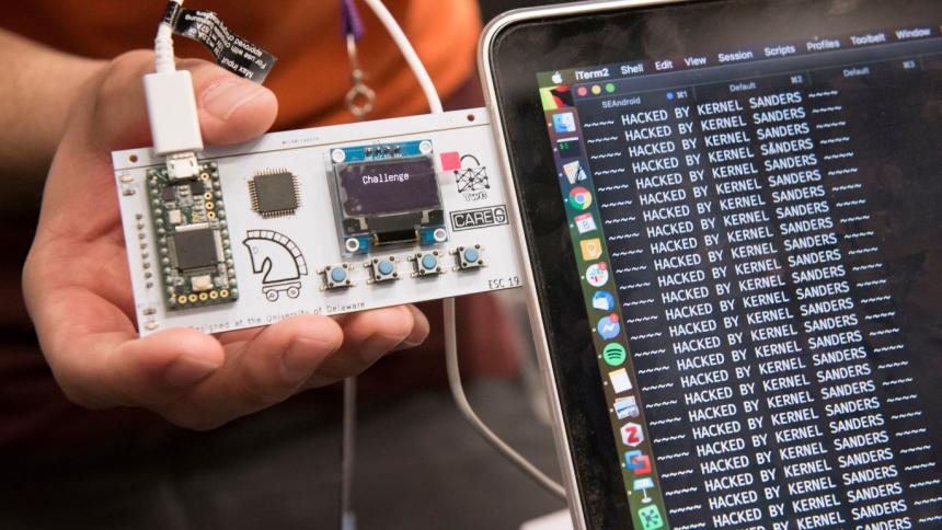 Computer Science and Engineering | NYU Tandon School of Engineering