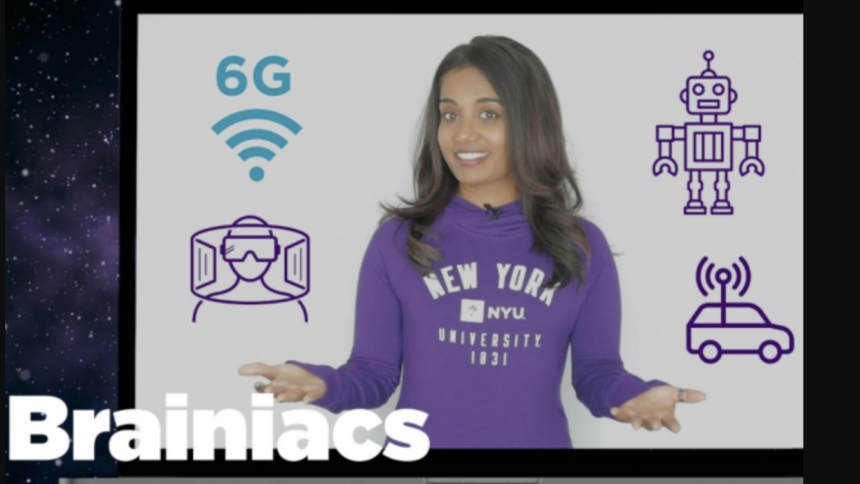 Ludovic Righetti | NYU Tandon School of Engineering