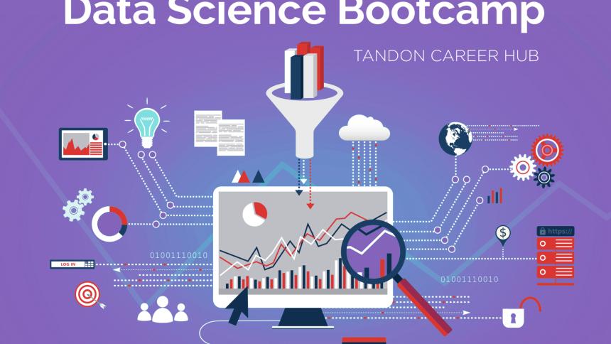 Tandon Career Hub | NYU Tandon School of Engineering