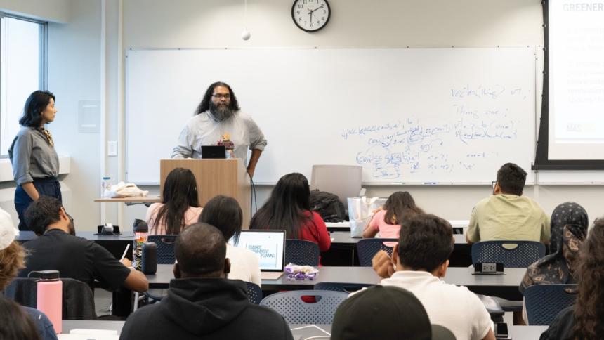 Open-source, low-cost, quadruped robot makes sophisticated robotics ...