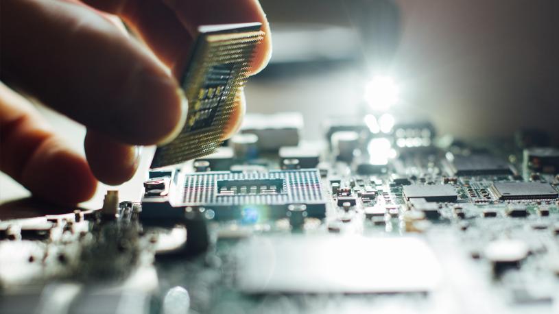 Computer Science and Engineering | NYU Tandon School of Engineering